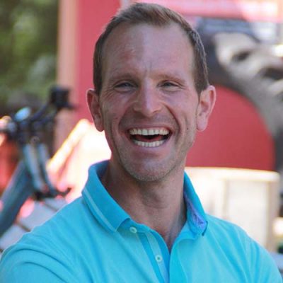 Was Personal-Coach Michael Storch empfiehlt | Seeseiten Tegernsee